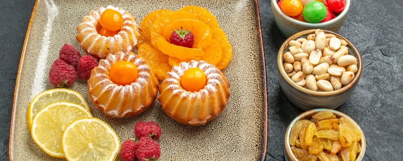 Comprehensive Tips for Healthy and Guilt-Free Munching